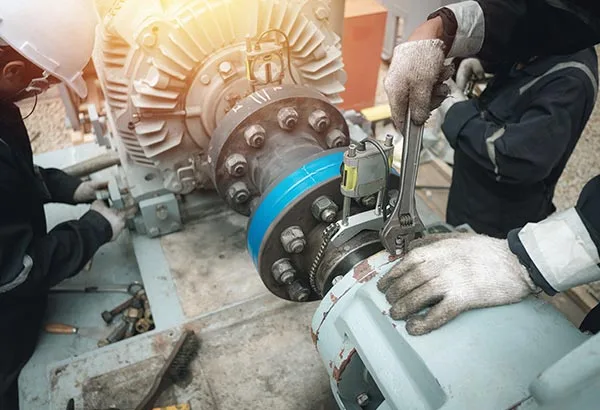 Mechanical Engineering Training Courses | PetroKnowledge