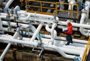 Piping and Pipeline Engineering Training Courses
