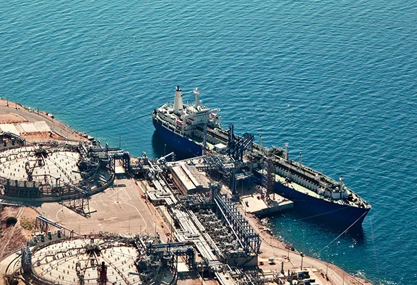 Tanks and Terminals Training Courses