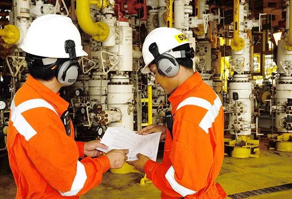 Mechanical Engineering Training Courses | PetroKnowledge