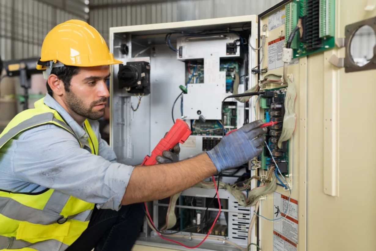 Electrical Engineering, Compliance, Standards and System Fundamentals ...