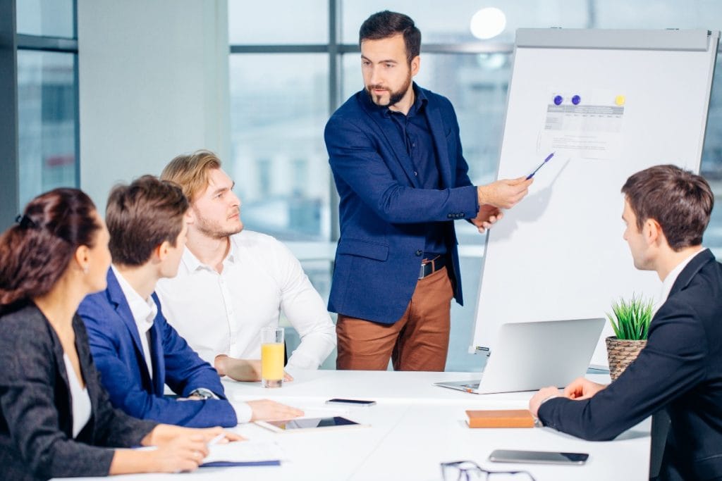 HR Management Training Courses