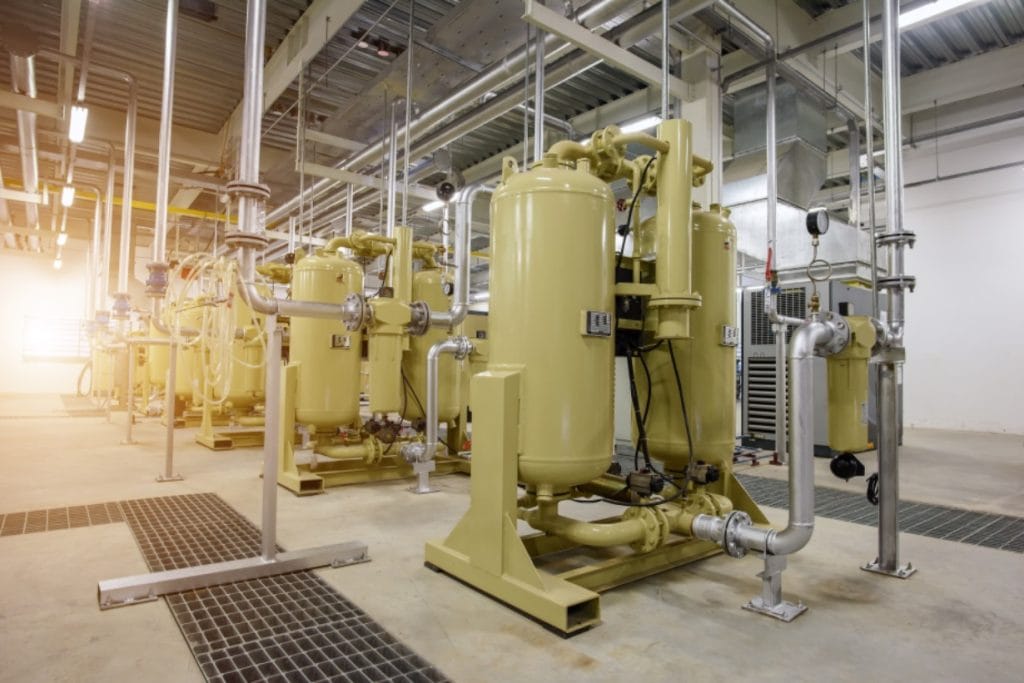 Mechanical Engineering Training Courses