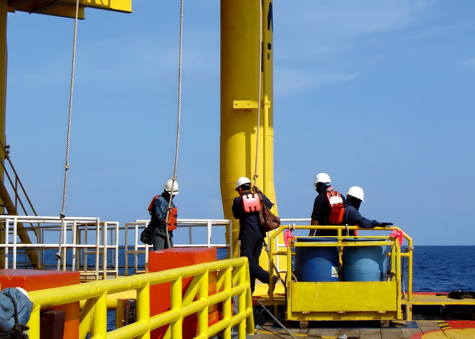 Oil and Gas Reservoir & Field Development Training Courses