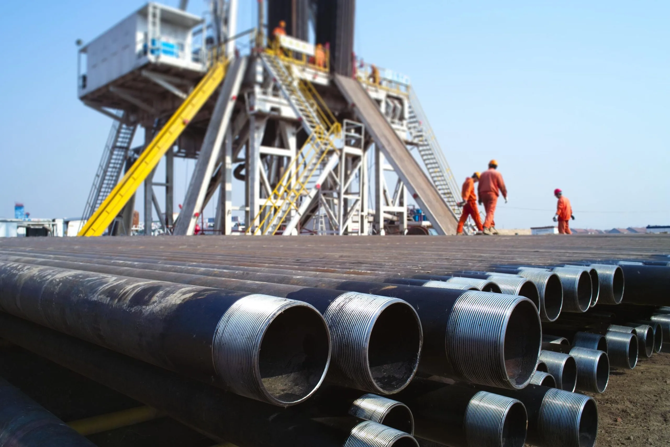 Upstream - Exploration & Production Training Courses